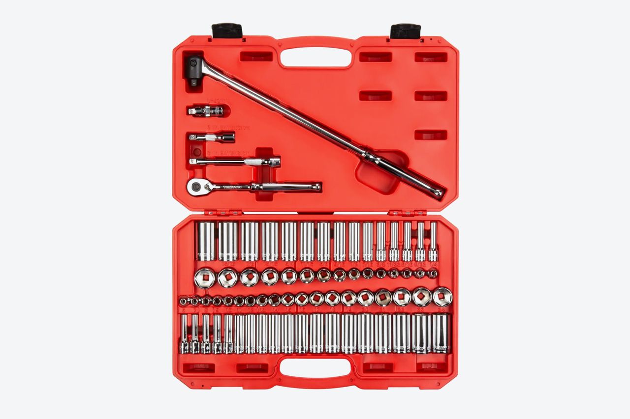 TEKTON Hand Tools | Shop Sockets, Wrenches, Screwdrivers, and Pliers