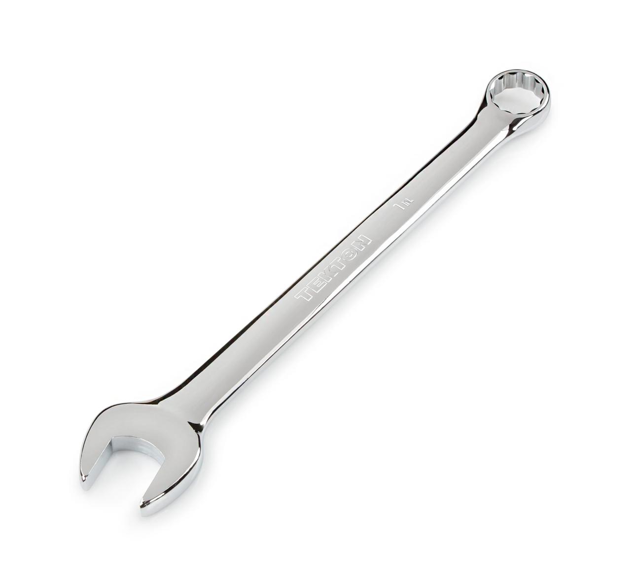 1 Inch 12-Point Combination Wrench | TEKTON | 18266