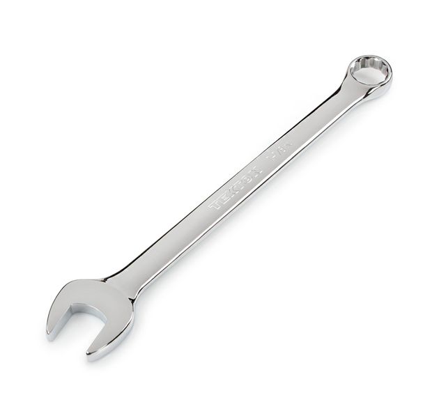 1-1/8 Inch 12-Point Combination Wrench | TEKTON | 18268