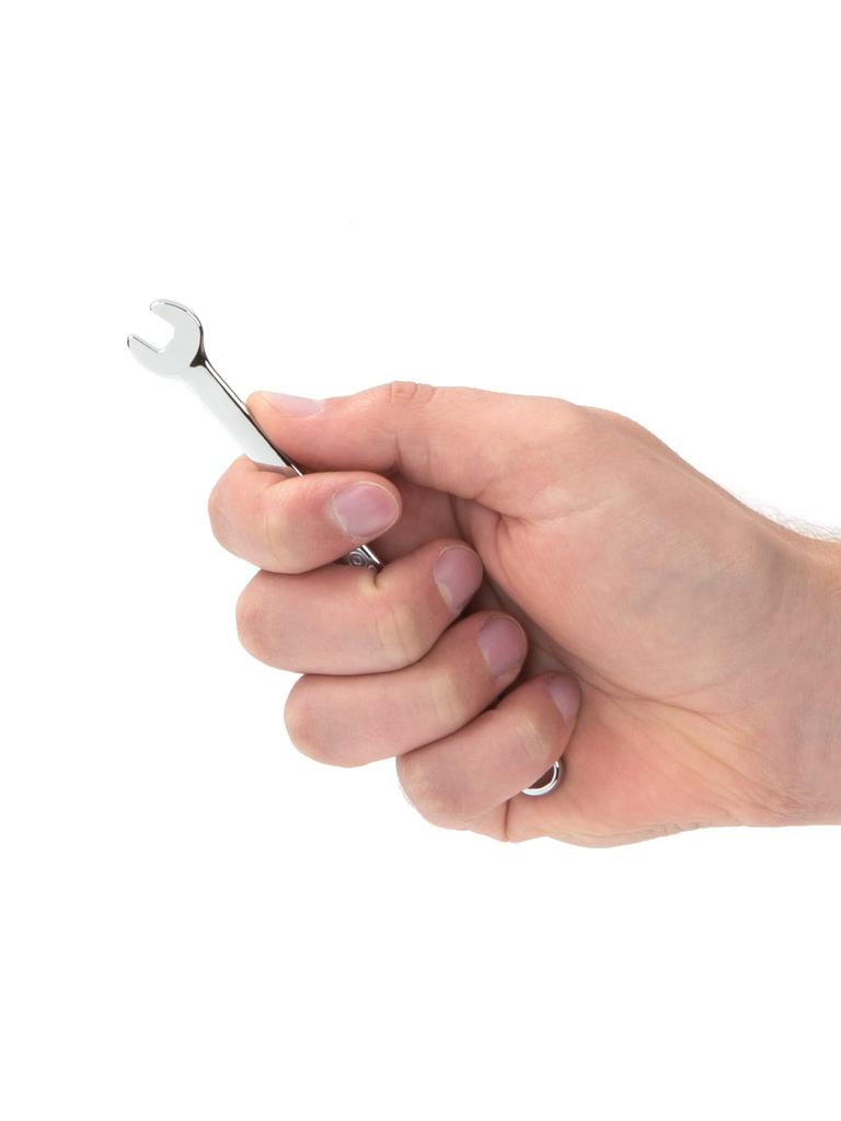 6 mm 12-Point Combination Wrench | TEKTON | 18275