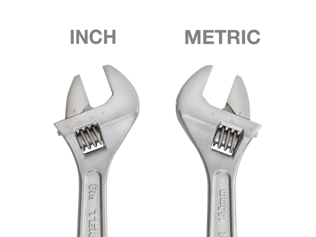 6 Inch Adjustable Wrench | TEKTON | 23002 6 Inch Adjustable Wrench | TEKTON | 23002