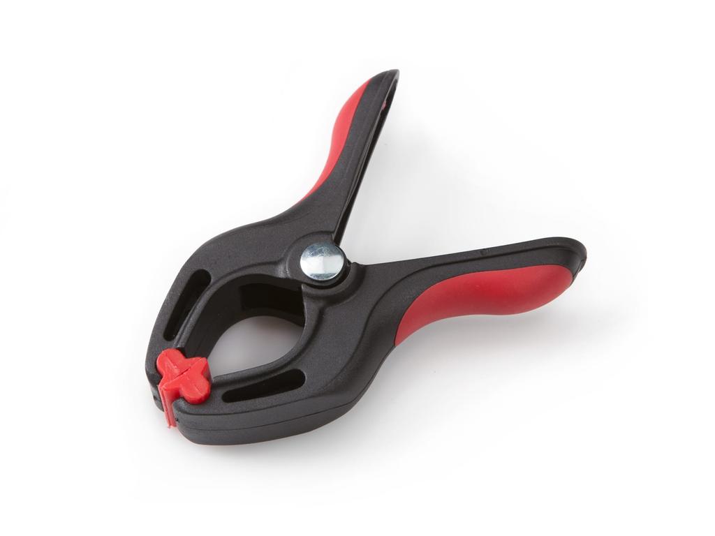 3/4 Inch Nylon Spring Clamp | TEKTON | 3913