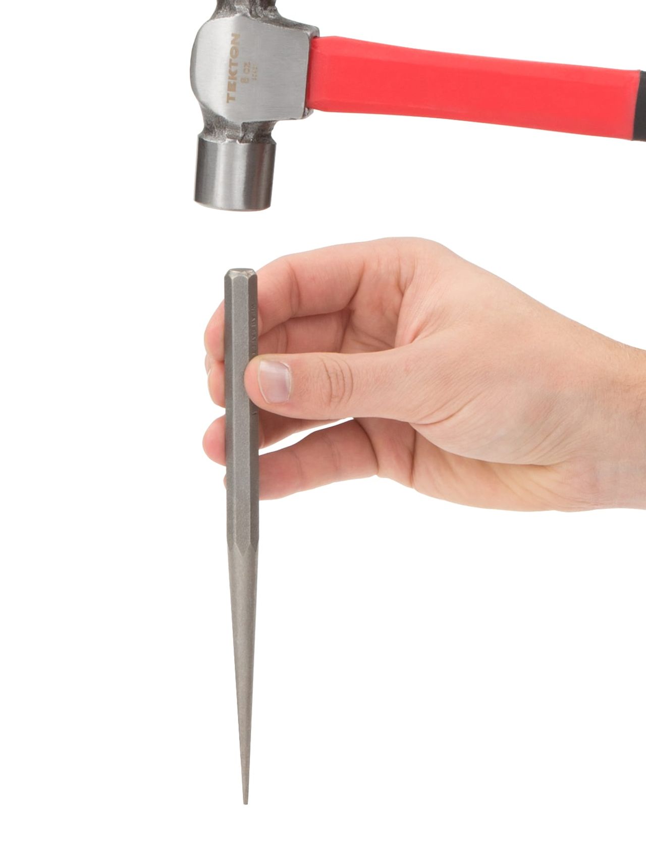 1/16 Inch Alignment Punch | TEKTON | 66171