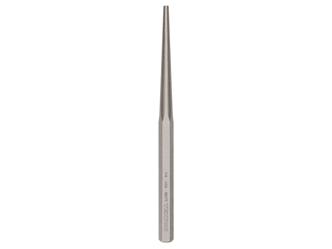 1/4 Inch Alignment Punch | TEKTON | 66177