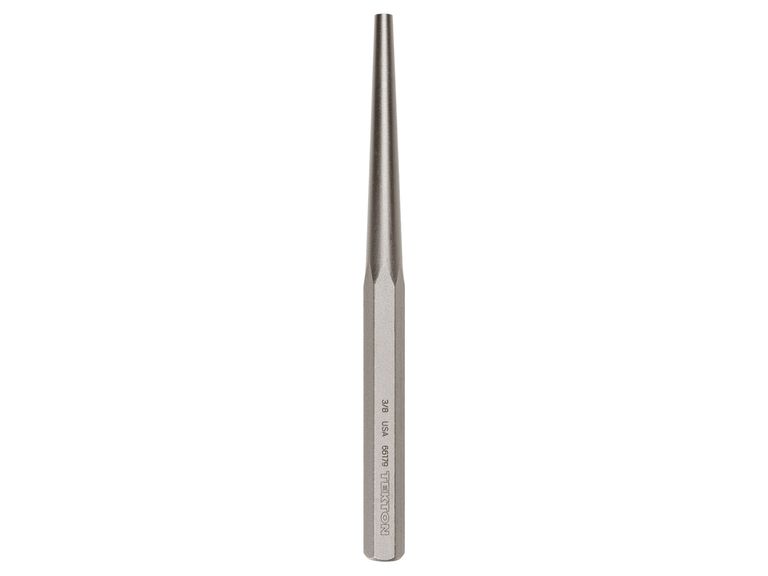3/8 Inch Alignment Punch | TEKTON | 66179