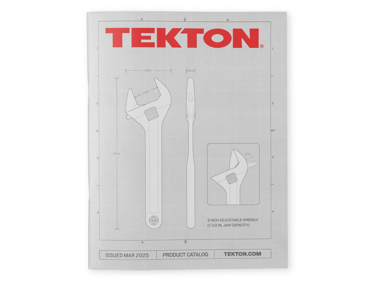 Tekton Product Catalog | APG10000 | TEKTON