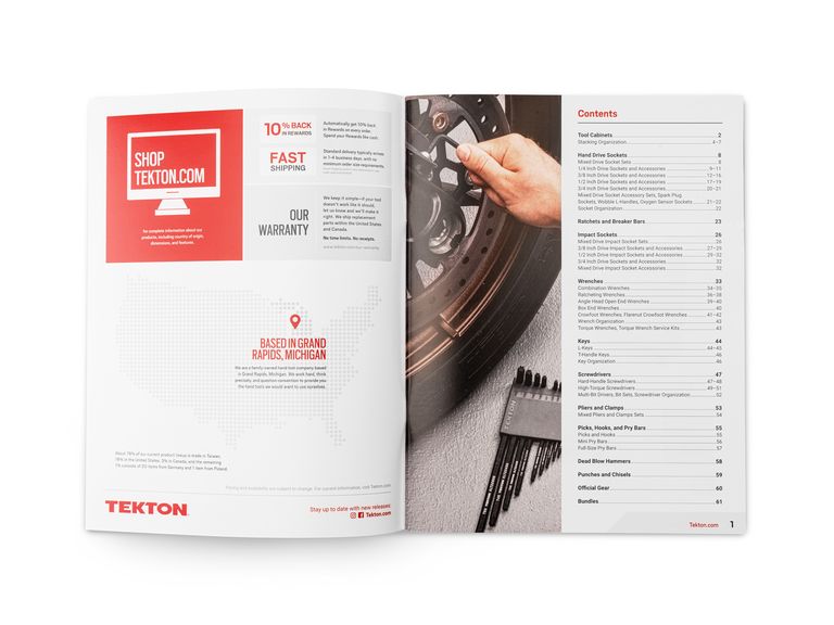 Tekton Product Catalog | APG10000 | TEKTON