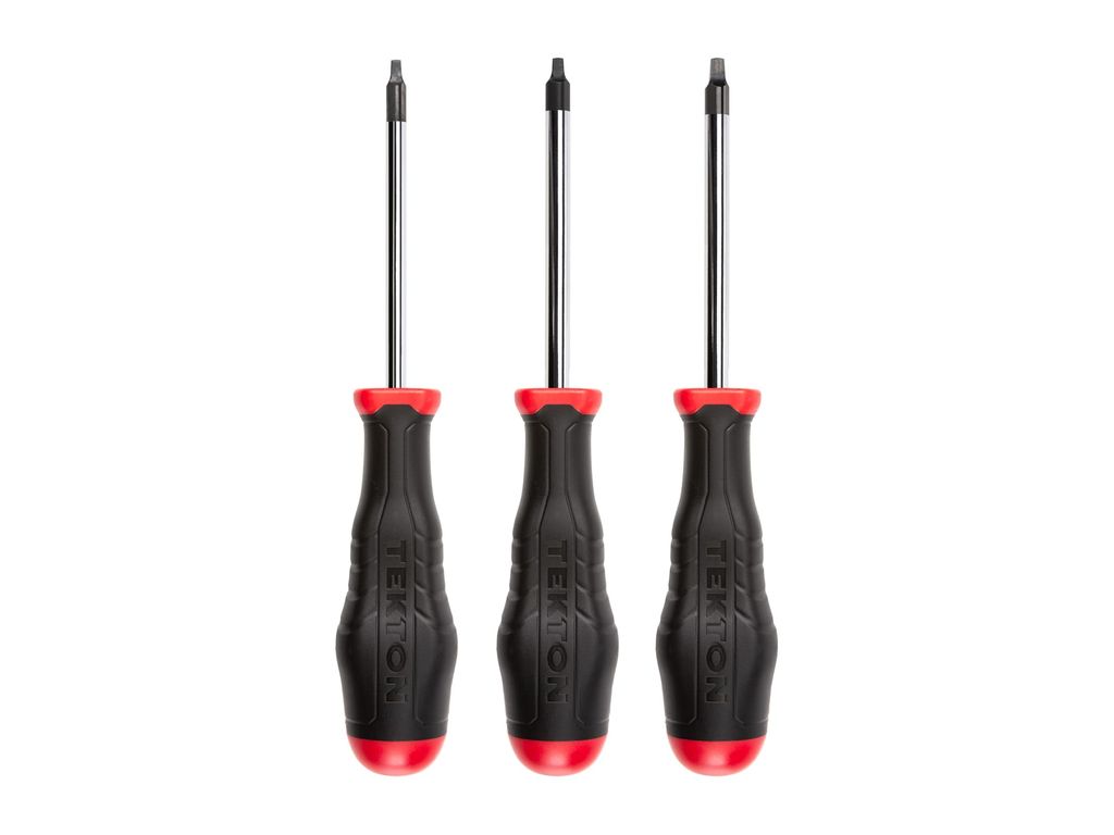 Screwdrivers & Nut Drivers | TEKTON | Made in USA