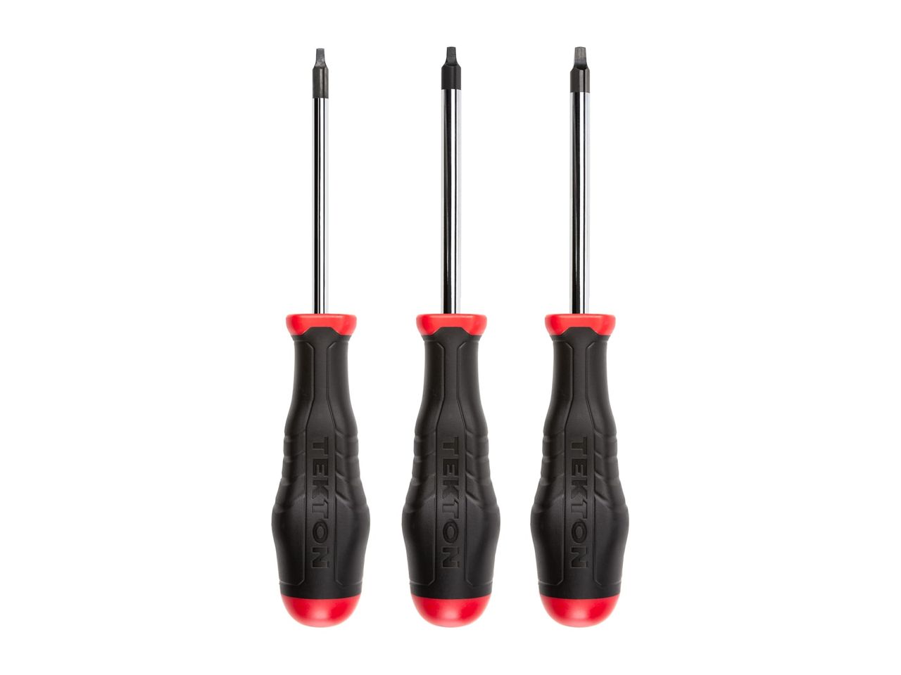 Screwdrivers & Nut Drivers | TEKTON | Made in USA