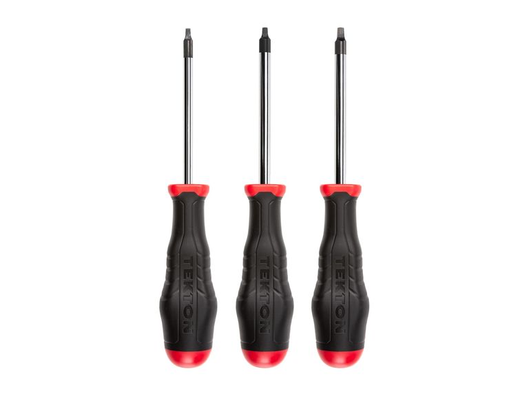 Screwdrivers & Nut Drivers | TEKTON | Made in USA