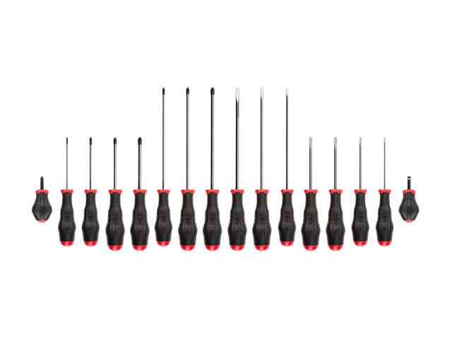 Screwdrivers & Nut Drivers | TEKTON | Made in USA