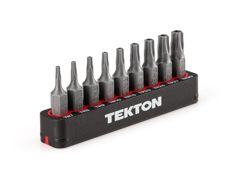 Bit Sets | TEKTON