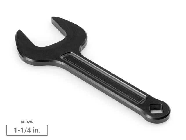 Service Wrench Set (13-Piece) | TEKTON | EXP00007