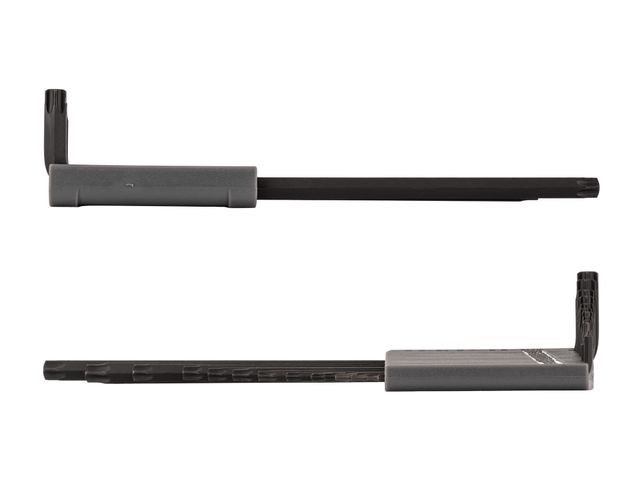 Star L-Key Set (13-Piece) | TEKTON | KLT91402