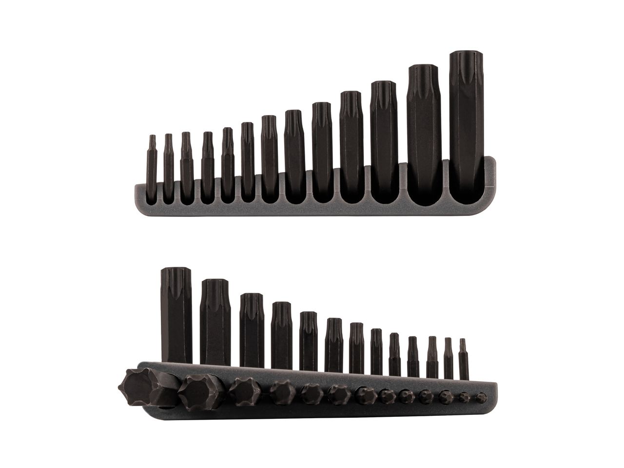 Star L-Key Set (13-Piece) | TEKTON | KLT91402