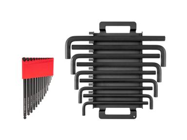 L-Keys and T-Handle Keys | TEKTON