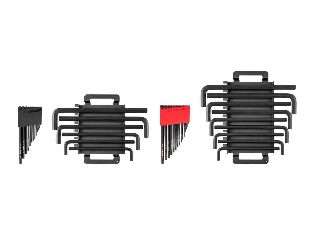 L-Keys and T-Handle Keys | TEKTON