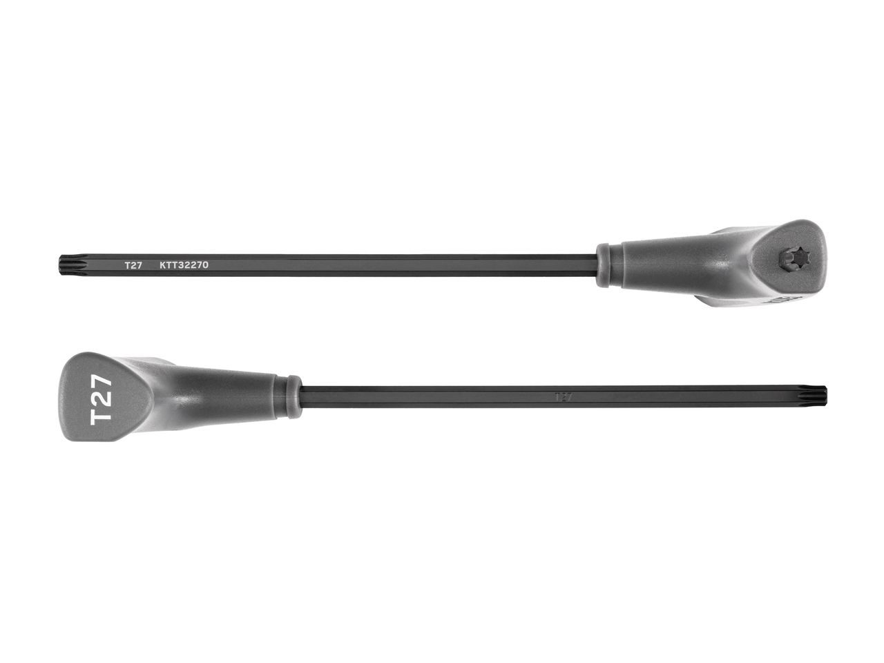 T27 T-Handle Star Key | TEKTON | KTT32270