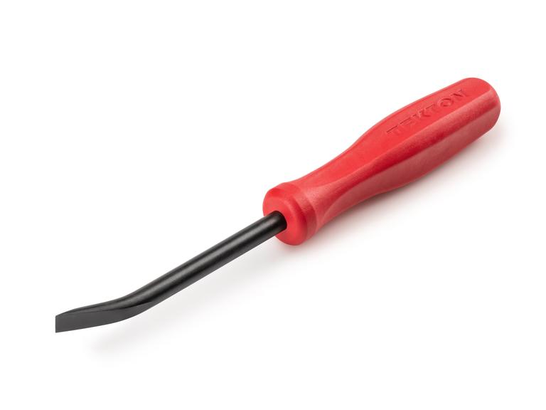 1/4 Inch x 6-1/2 Inch 30-Degree Mini Pry Bar | TEKTON