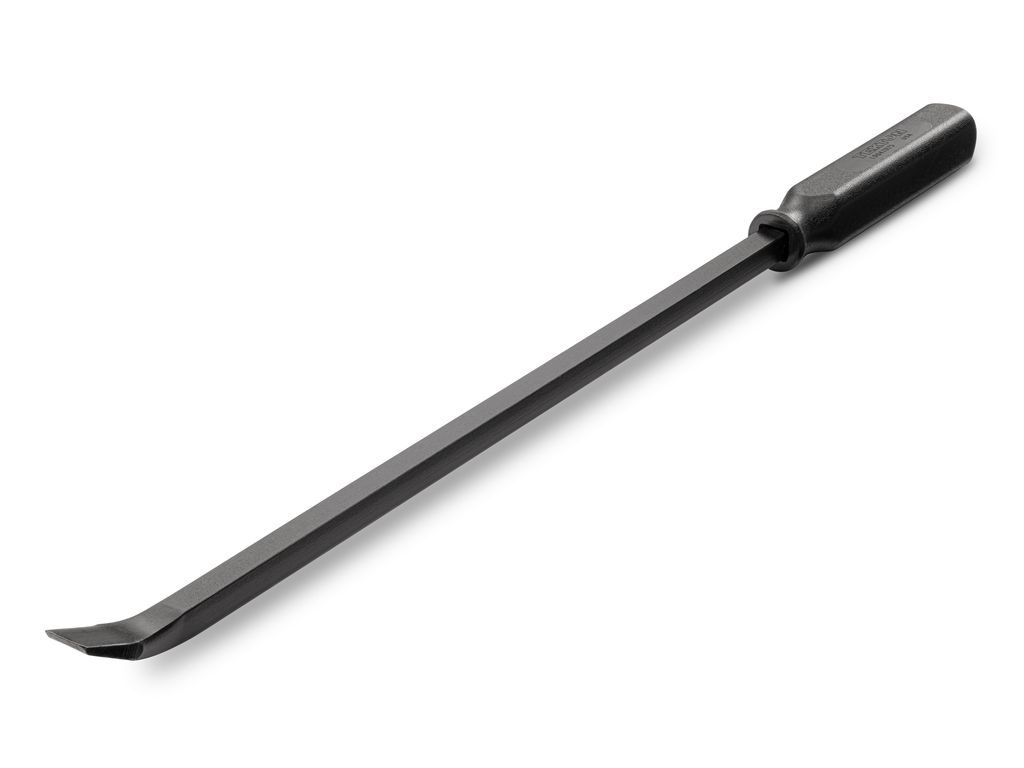 25 Inch Angled End Handled Pry Bar | TEKTON | LSQ42025