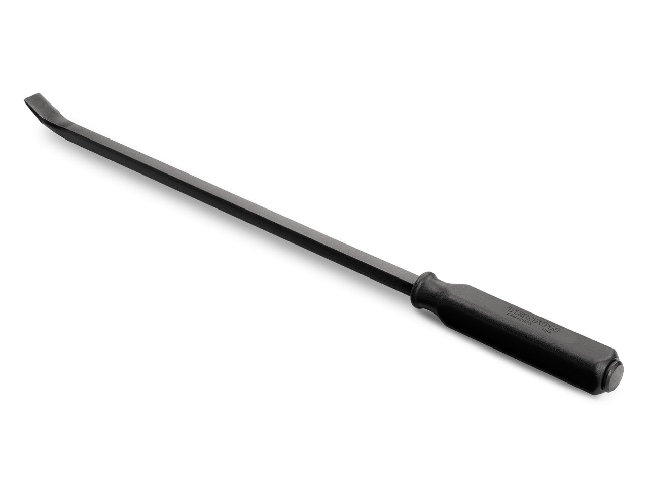 25 Inch Angled End Handled Pry Bar | TEKTON | LSQ42025