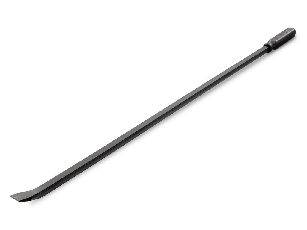 45 Inch Angled End Handled Pry Bar | TEKTON | LSQ42045