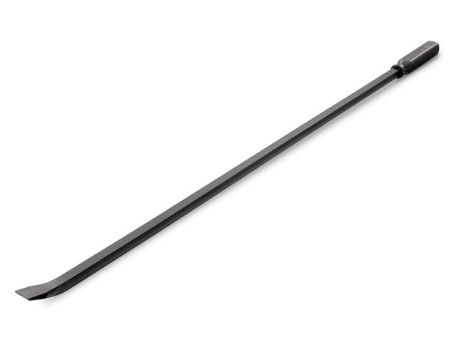 45 Inch Angled End Handled Pry Bar | TEKTON | LSQ42045