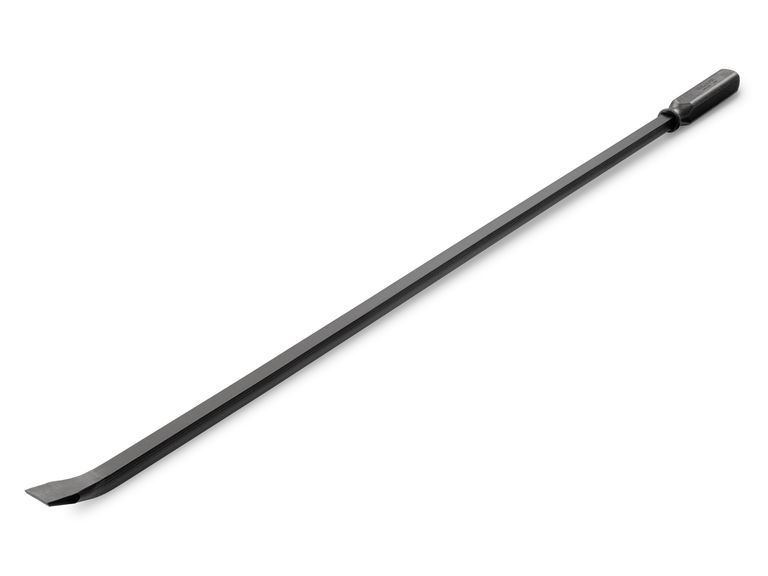 45 Inch Angled End Handled Pry Bar | TEKTON | LSQ42045
