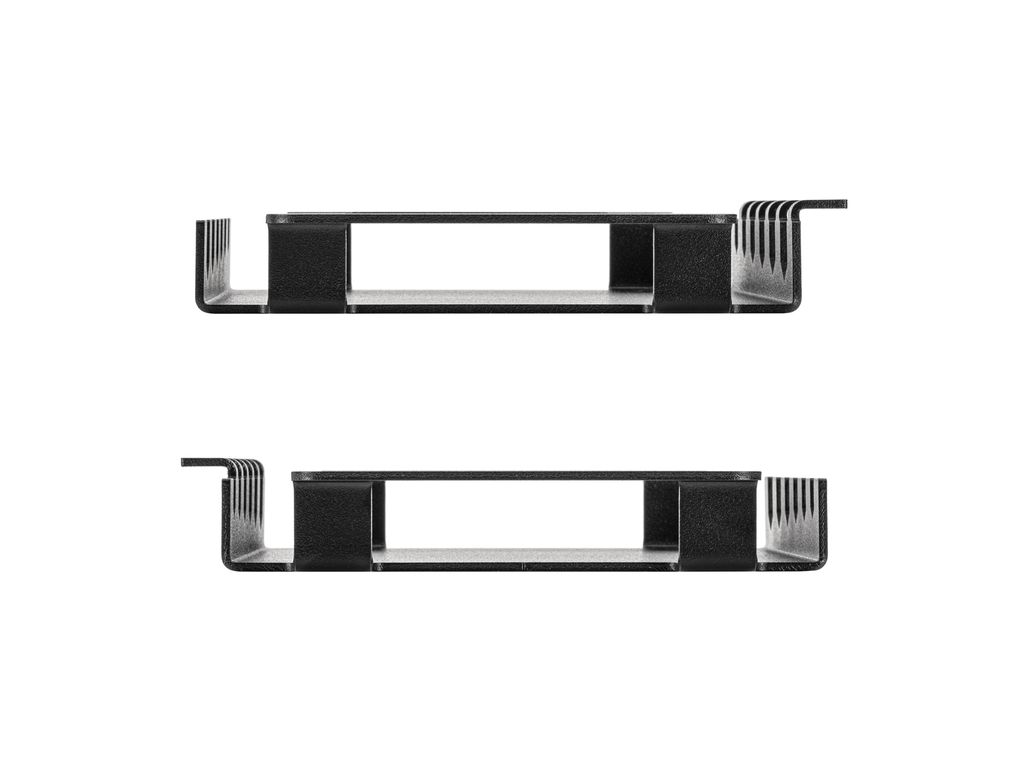 6-Tool Hex L-Key Rack (7/16-3/4 in.) | TEKTON | Made in USA