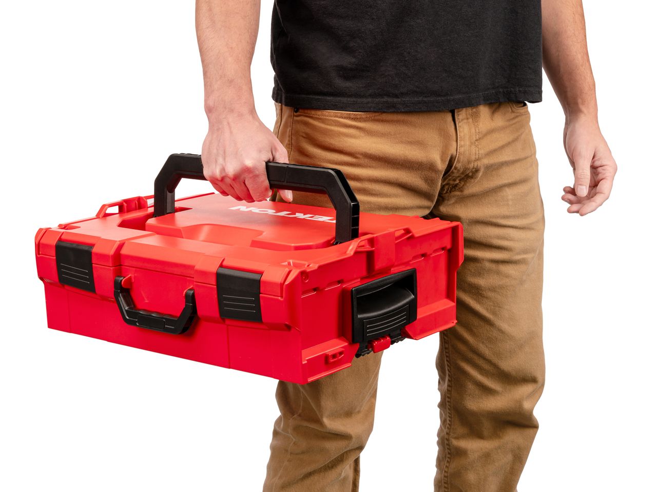 Stacking Tool Box (L-BOXX 2) | TEKTON