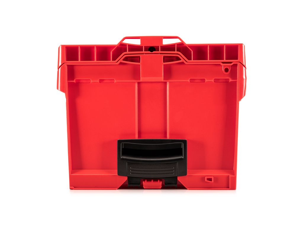 Stacking Deep Open Tote (LT-BOXX 3) | TEKTON