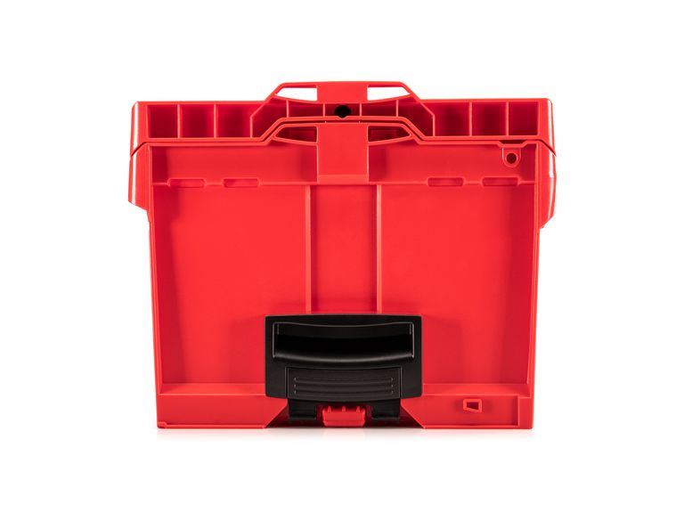 Stacking Deep Open Tote (LT-BOXX 3) | TEKTON
