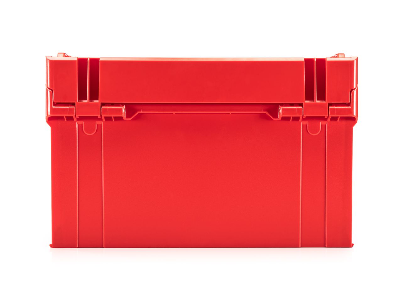 Stacking Deep Open Tote (LT-BOXX 3) | TEKTON