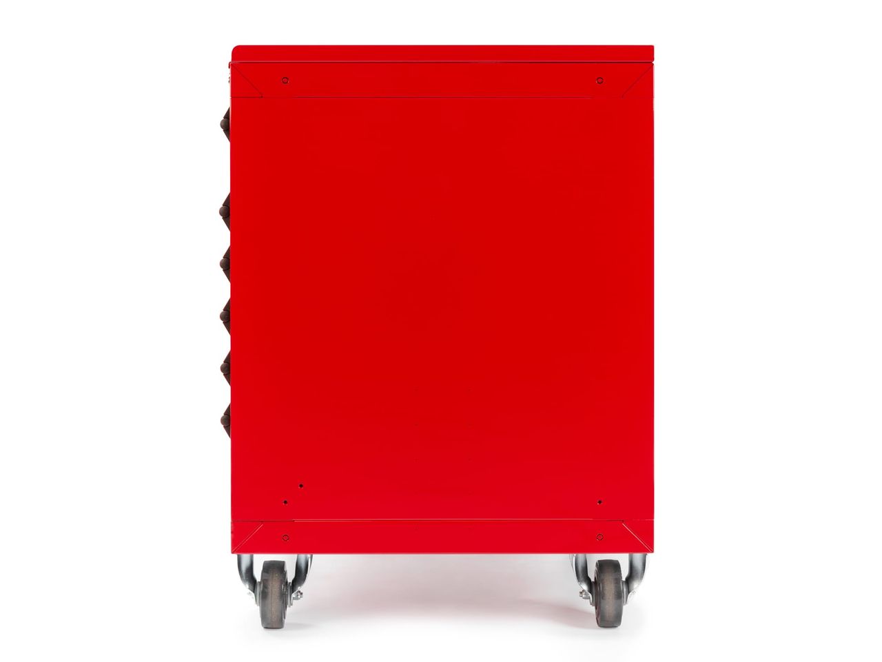 30 Inch Wide 6-Drawer Tool Cabinet (Red) | TEKTON | ORG71200
