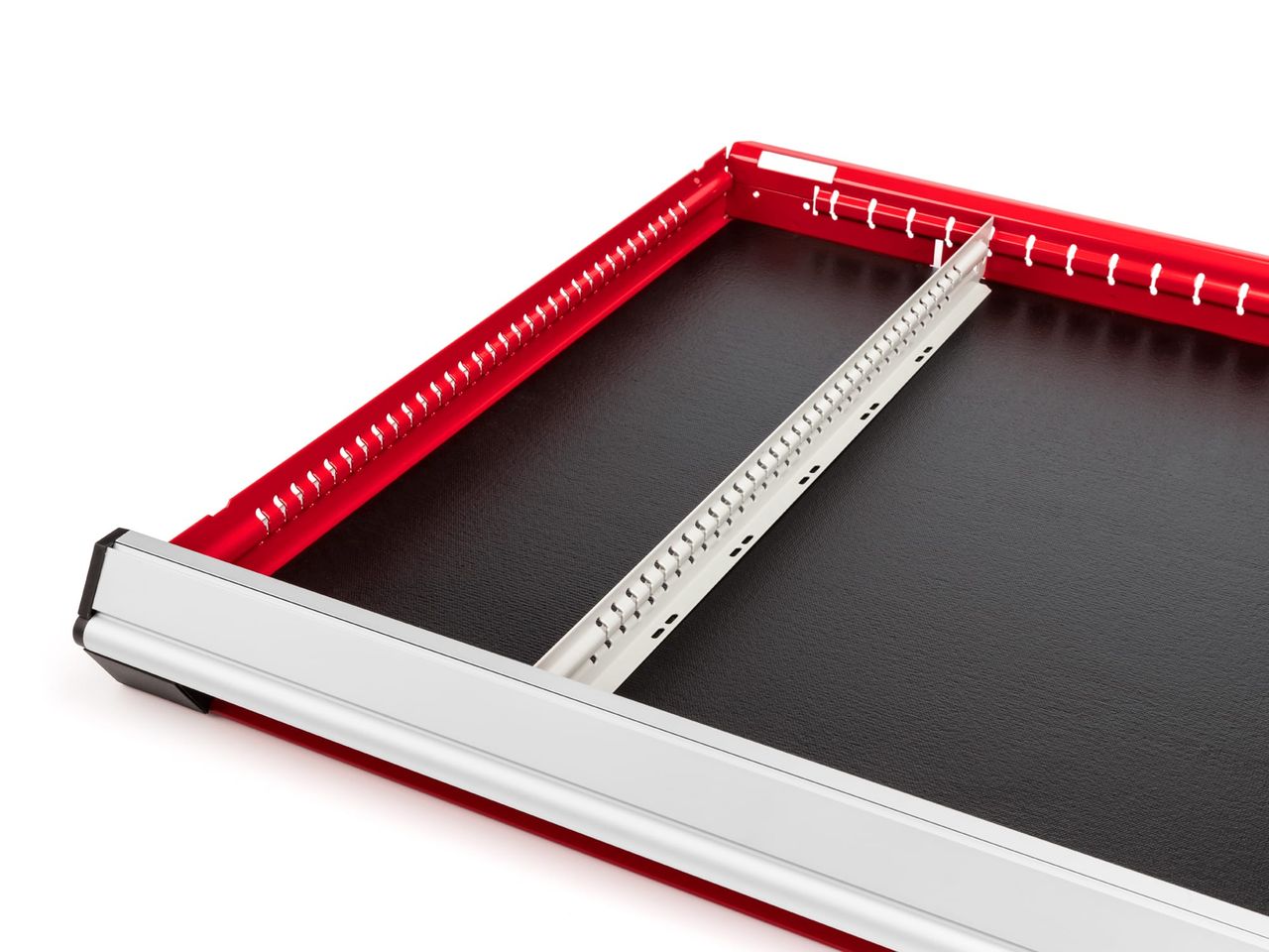 3 Inch x 24 Inch Tool Cabinet Drawer Partition | TEKTON