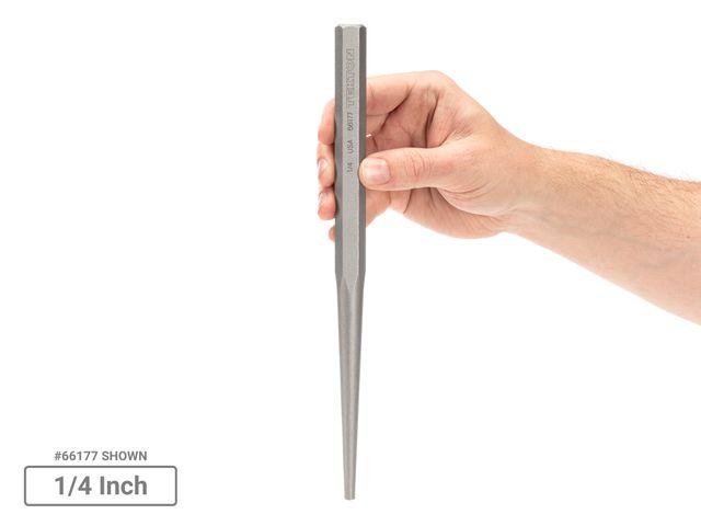 7-Piece Alignment Punch Set | TEKTON | Made in USA