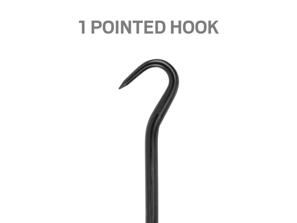 Pick and Hook Set (5-Piece) | TEKTON | Made in USA