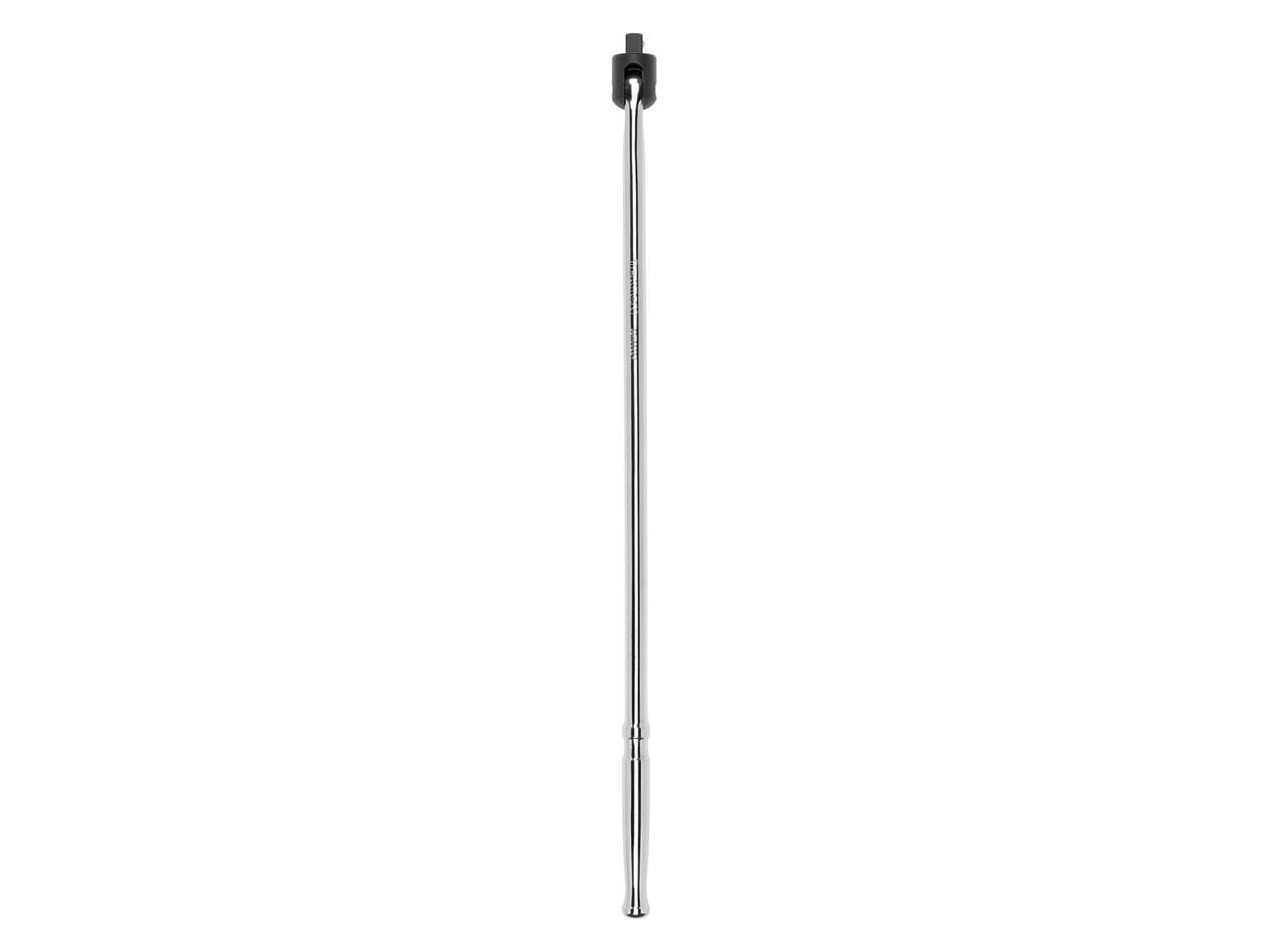 1/2 Inch Drive x 24 Inch Breaker Bar | TEKTON