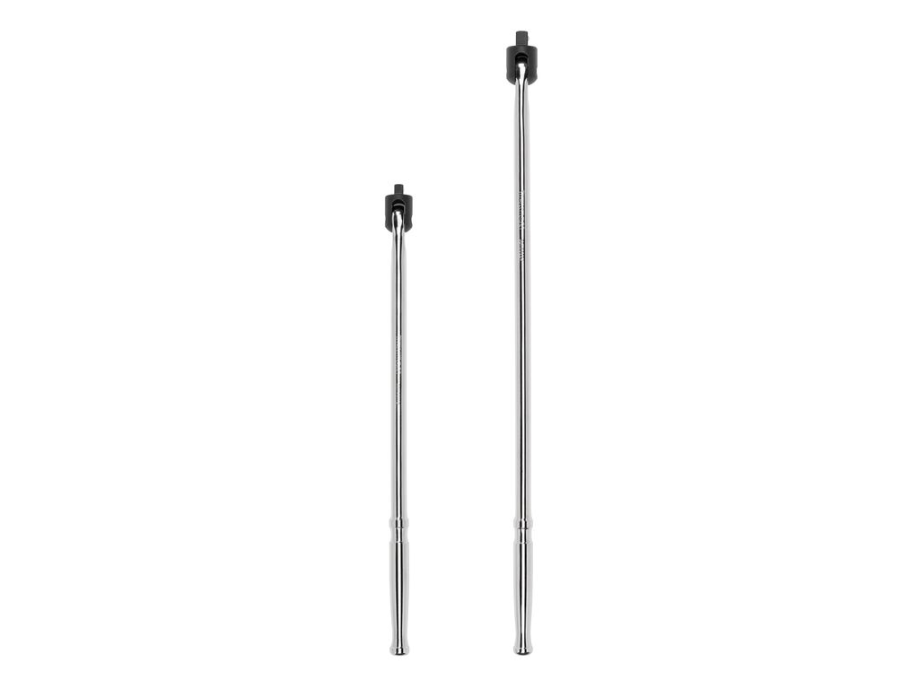 Breaker Bars - Long Reach | TEKTON