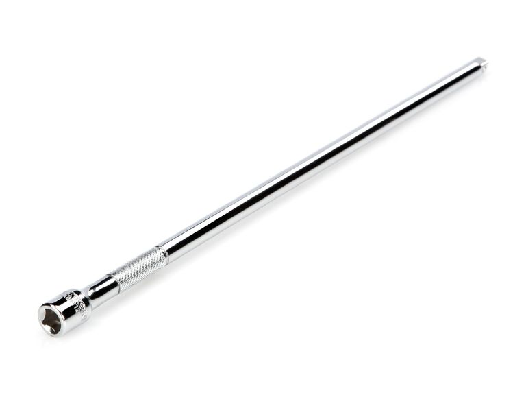 1/4 Inch Drive x 12 Inch Extension | TEKTON | SHA01112