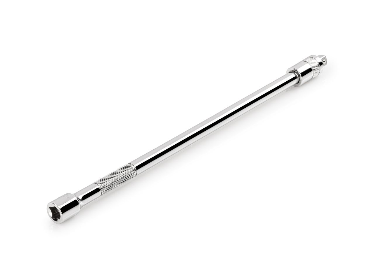 1/4 Inch Drive x 9 Inch Locking Extension | TEKTON