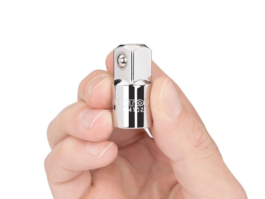 3/8 Inch Drive (F) x 1/2 Inch (M) Adapter | TEKTON | SHA14102