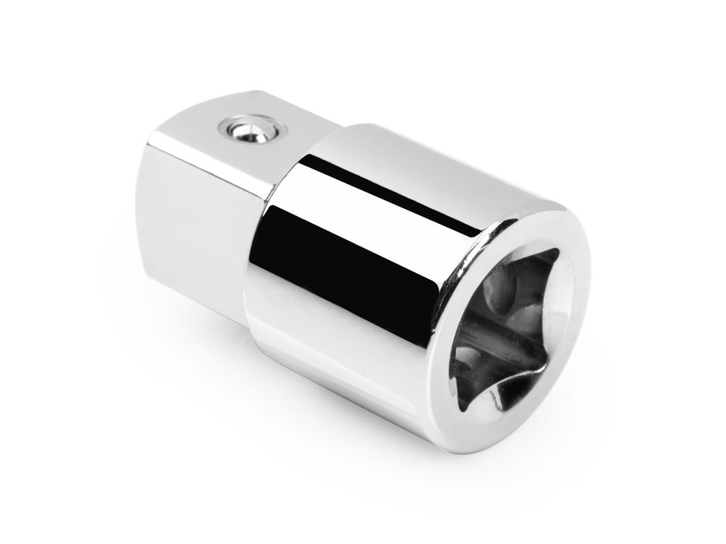 3/4 Inch Drive (F) x 1 Inch Drive (M) Adapter | TEKTON | SHA34104