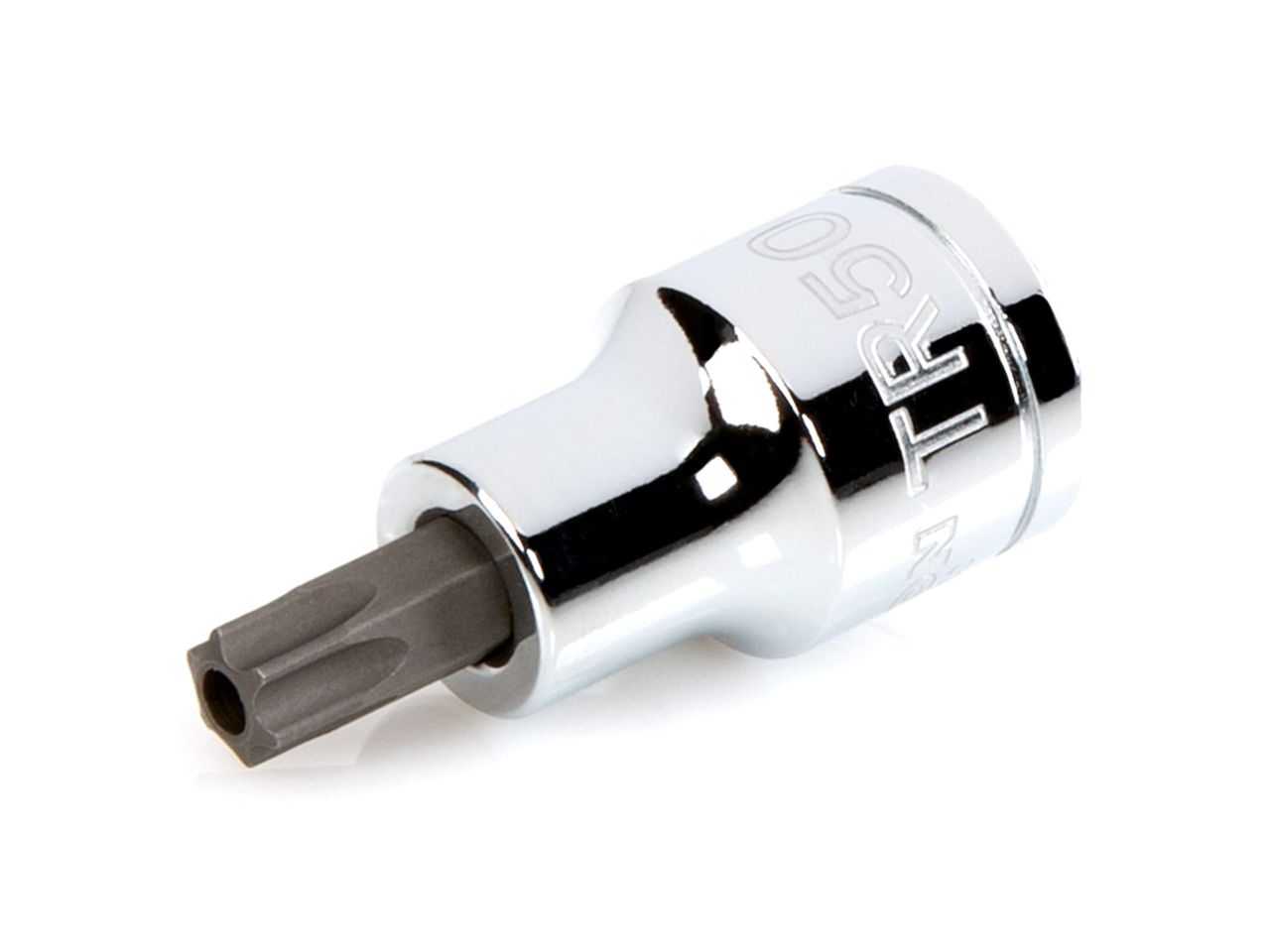 9-Piece 1 Inch Drive Deep 6-Point Impact Socket Set | TEKTON