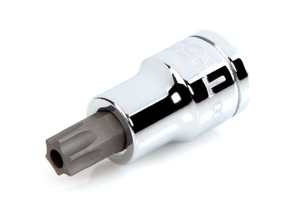 9-Piece 1 Inch Drive Deep 6-Point Impact Socket Set | TEKTON