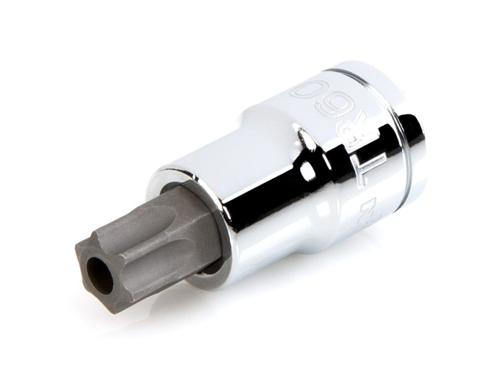 91-Piece 3/8 Inch Drive Bit Socket Set | TEKTON