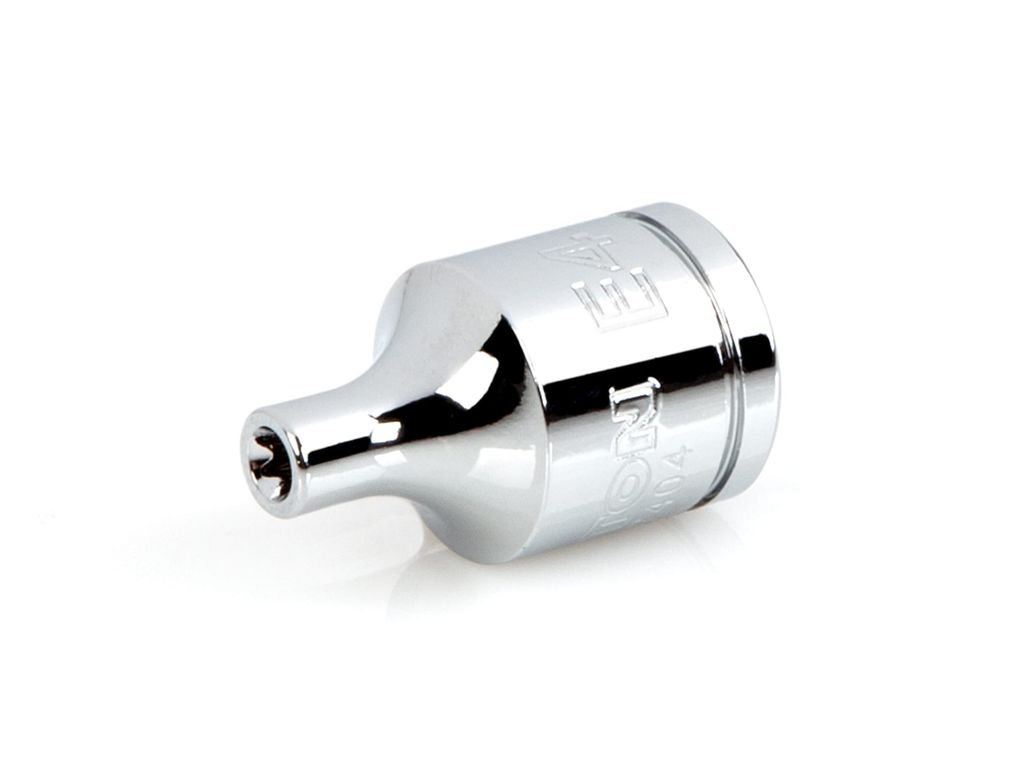 3/8 in. Hand Drive External Star Sockets | TEKTON