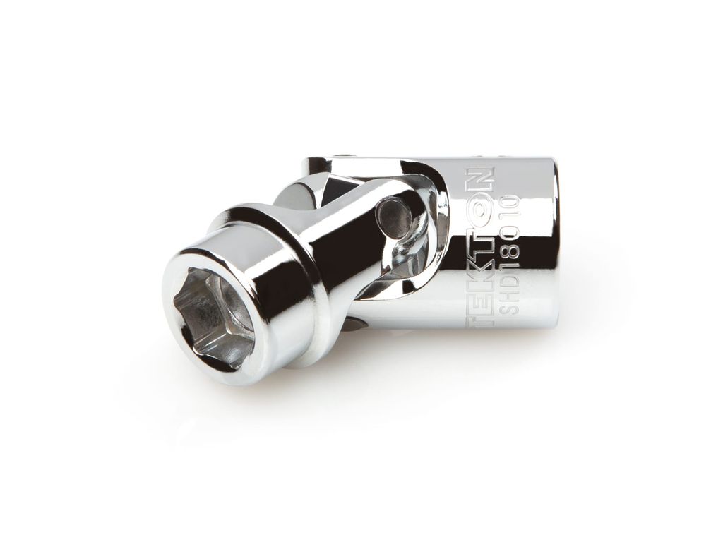 Universal Joint Sockets | TEKTON®