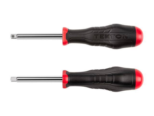 1/4 Inch Drive Spinner Handle | TEKTON | Made in USA