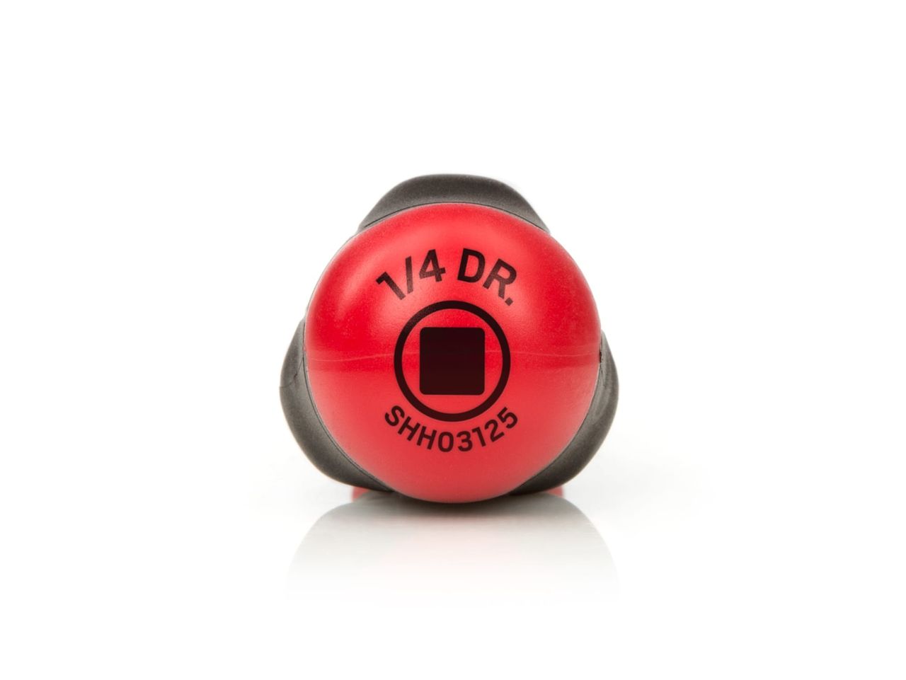 1/4 Inch Drive Spinner Handle | TEKTON | Made in USA